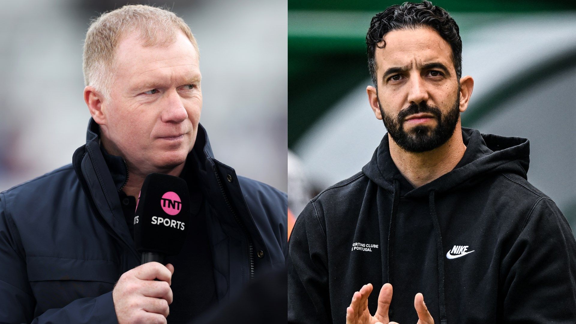 Paul Scholes tears into Man Utd for 'criminal offence' in transfer market as 'best in the world ...